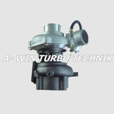 China GT2560 Turbocharger Replacement For ISUZU Truck NQR 4HE1XS 4.8L for sale