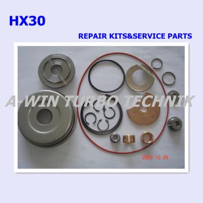 China HX30 2837307 Cummins Turbocharger Rebuild Kits Custom for sale
