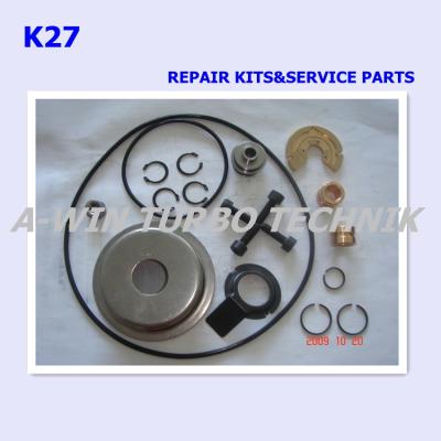 China Turbocharger Spare Parts , Turbocharger Repair Kits K27 53279886001 for sale