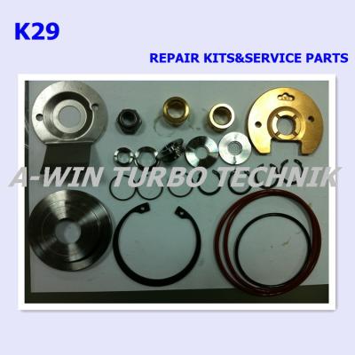 China Car Turbocharger Repair Kits K29 53299886410 / 53299886707 for sale