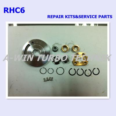 China RHC6 Turbocharger Repair Kits , OEM Turbo Service Kits for sale
