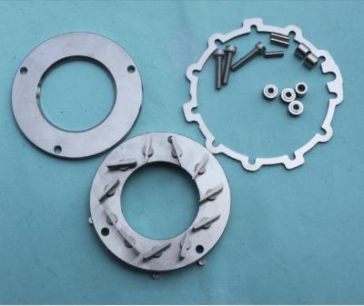 China FIAT , OPEL , SAAB Auto Turbocharger Nozzle Ring GT1749V for sale