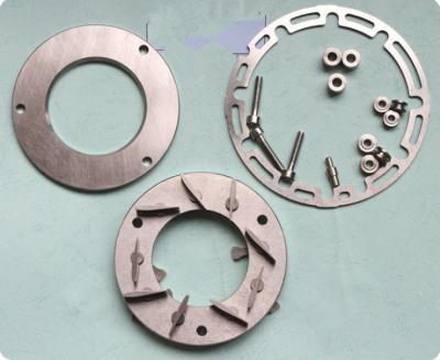 China Turbocharger Nozzle Ring , Turbine Nozzle Ring GT1749V 750431 for sale