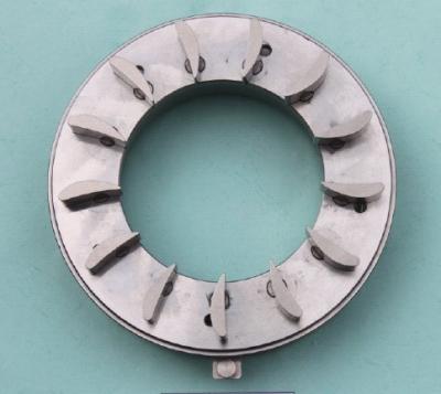China TD08 Truck Turbocharger Nozzle Ring , Turbine Nozzle Ring for sale