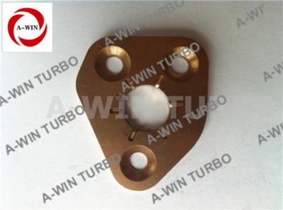 China Volvo Turbocharger Thrust Bearing , H2D Turbo Parts for sale