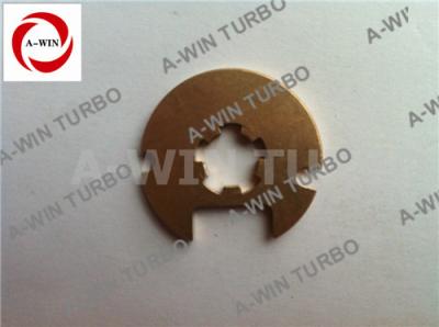 China K03 / K04 Audi Car Turbocharger Thrust Bearing , Copper for sale