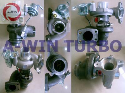 China TD025 49173-07508 Turbocharger Replacement For Citroen Berlingo 1.6 HDi for sale