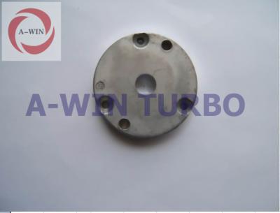 China RHE4 Turbocharger Seal Plate , Turbo Backplate Replacement for sale