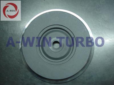 China Cummins Turbo Seal Plate , H1C Turbocharger Backplate for sale