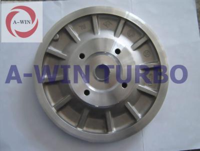 China GT42 Turbo Seal Plate For Caterpillar , MITSUBISHI , Scania for sale