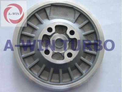 China Toyota , Hongyan Turbo Seal Plate , GT37 Backplate for sale