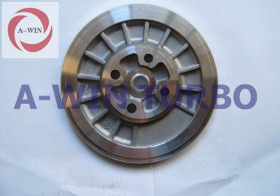 China GT35 Turbo Seal Plate , Car Turbocharger Back Plate for sale