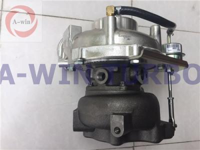 China GT3271LS 787846-5001S 241004640A orginal turbocharger chra Kobelco Truck Construction Equipment 2005 for sale