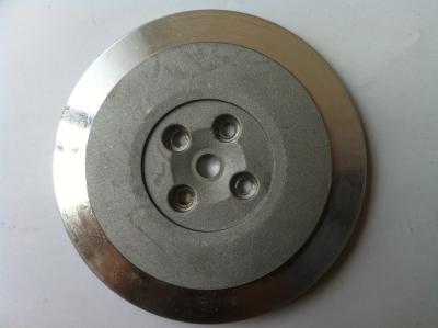 China GT20 GT22 Turbo Seal Plate For Excavator / Auto Engine for sale