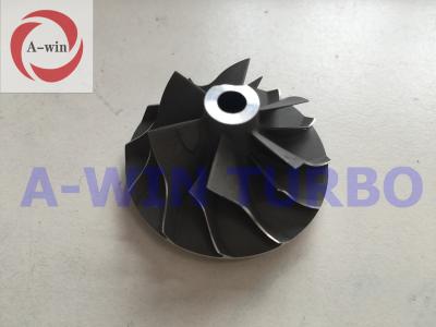 China GT1544V 737683-0003 Turbocharger Compressor Wheel for 753420-0004 for sale
