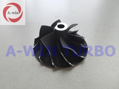 China GT1544 433246-0003 Turbocharger Compressor Wheel  Audi / BMW for sale