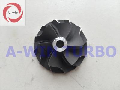 China GT1544 Turbocharger Compressor Wheel 433287-0011 for Diesel Auto Alfa Romeo / Fiat 702339-0001 / 709719 for sale