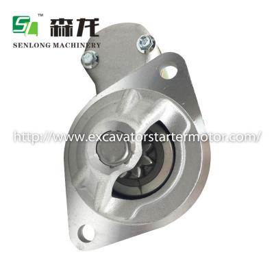 12V 8T 1.4KW Engine starter YANMAR 3TN63-2, 11922577010, 11922577011, 11922677010, 11923377010, 12922677010, 12922677011