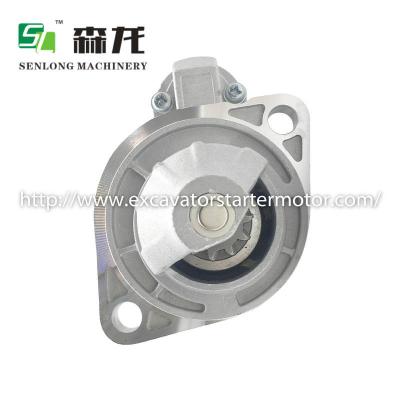 Chine moteur de démarreur de 12V 11T 2.0KW YANMAR 3TNE88/3JH3/4JH3,12924277010, 12924277050, 12960877010, 12960877011, 12969877010 à vendre