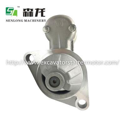 Chine moteur de démarreur de 12V 8T 0.8KW YANMAR 1084,50426201, S114414, S114414A, S114651, S114651A, LRS01164, LRS1164,11436277010 à vendre