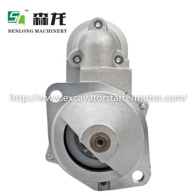 Chine moteur de démarreur de 12V 10T 3,0 Bosch 0001223502, 0001230003, 0001230005, 0986022520,113478, DRS0152,11130762, 11130793 à vendre