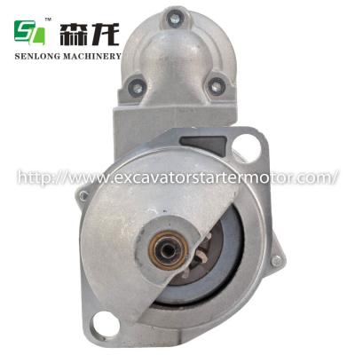 Chine moteur de démarreur de 12V 9T/11T 3,0 Bosch le MÊME moteur diesel 0001230012, 0001262029, 0001262030, 0001354004, 0001358017 à vendre