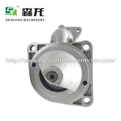 Chine moteur de démarreur de 24V 9T 4,0 Bosch 0001231011, 0986019010,113277, CST10662AS, CST10662GS, 19084022, CS1248,11131452, AZF4121 à vendre
