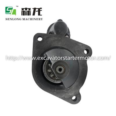 Chine moteur de démarreur de 12V 10T 2.7KW Bosch 0001359104,0001362067,111499,1516712R, 19024266, 19083013, D8NN11000AA, D8NN11000BA, CS987 à vendre