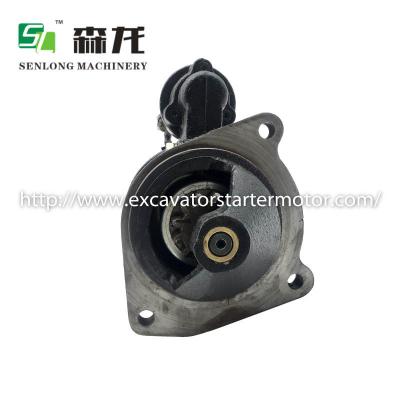 Chine moteur de démarreur de 12V 12T 4.0KW Bosch 0986024660, F042001228,114733, 115894, CST35639, CST35639AS, CST35639ES, CST35639OS à vendre