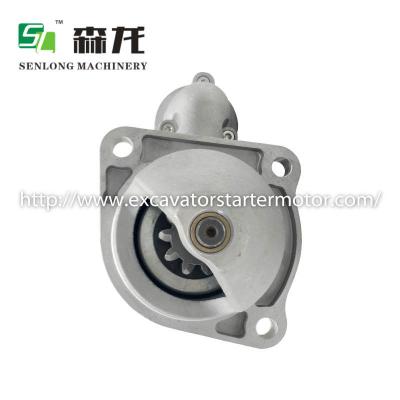 Chine moteur de démarreur de 12V 10T 4.5KW Bosch 000123021 à vendre