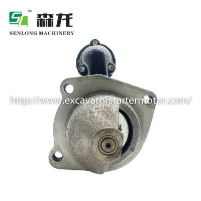 Chine moteur de démarreur de 24V 11T 4.0KW Bosch 0001368031, 0001368056, 0001368305, 0001368310, 0001368317, 0986013720, 0986013721 à vendre