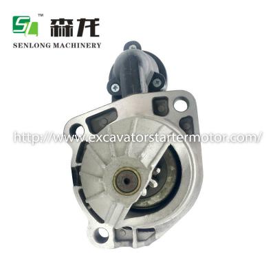 Chine moteur de démarreur de 24V 9T 3.2KW Bosch 0001368031, 0001368056, 0001368305, 0001368310, 0001368317, 0986013720, 0986013721 à vendre