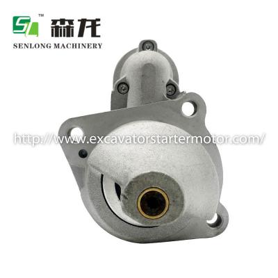 Chine moteur de démarreur de 24V 9T 4.0KW Bosch 0001231003, 0986017990,113979, CST10700AS, CST10700GS, 19084030, DRS7990N, CS1279,630480 à vendre