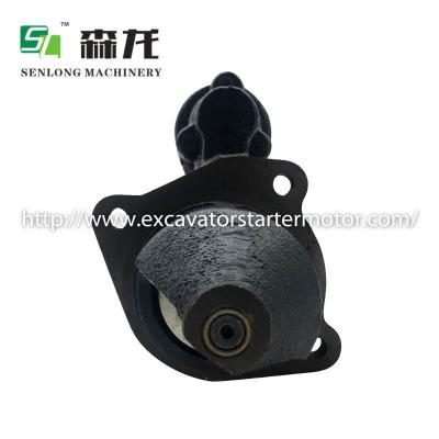 Chine moteur de démarreur de 24V 9T 4.0KW Bosch 0001358024, 0001360011, 0001360022, 0001360034, 0001360037, 0001360052, 0001360065 à vendre