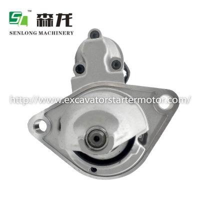 Chine moteur de démarreur de 12V 9T 2.2KW Bosch U5MK8261,0001109035, 0986022440, 1986S00722, F032CS1471,112534,114476, CST10288AS, CS1471 à vendre