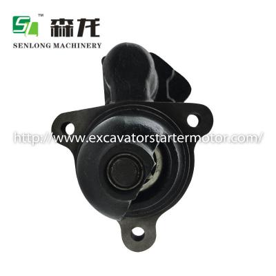 Chine moteur de démarreur de 24V 11T 6.2KW Bosch 0001371010, 0001371015, 0001372002, 0001372003, 0001372007, 0001372008, 0986018780 à vendre