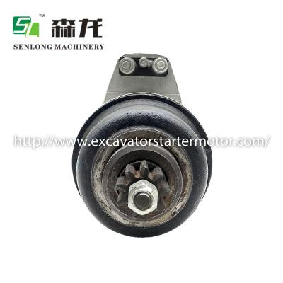 Chine moteur de démarreur de 24V 11T 6.6KW Bosch 0001410001, 0001410006, 0001410009, 0001410010, 0001410015, 0001410016, 0001410022 à vendre