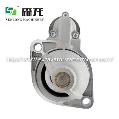 Chine moteur de démarreur de 12V 9T 2.0KW Bosch 18366R, 56330,563R0540,0001107057, 0001107058, CST10179GS, 0001108050, 1986S00657,112497 à vendre