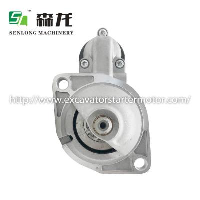 Chine moteur de démarreur de 12V 9T 2.0KW Bosch 0001108210, 0001109009, 0001110028, 0001110041, 0001110042, 0001110141, 0001115034 à vendre