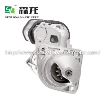 Chine moteur de démarreur de 24V 12T 5.0KW Bosch F002G20904, F002G70614, Because4511001BA à vendre