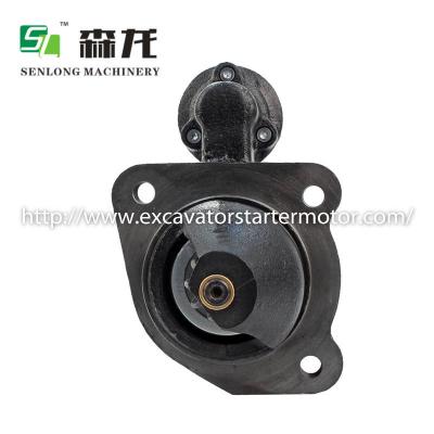 Chine moteur de démarreur de 24V 10T 4.0KW Bosch 0001368026, 0001368040, 0001368051, 0986013770,112670, CST10668AS, 3777195R, DRS3770 à vendre
