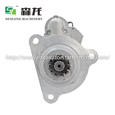 중국 24V 11T 6.7KW 시동모터 보쉬 10218368, 11386646, 811511113,0001330013, 0001330069, 0001330070,0019910260 판매용