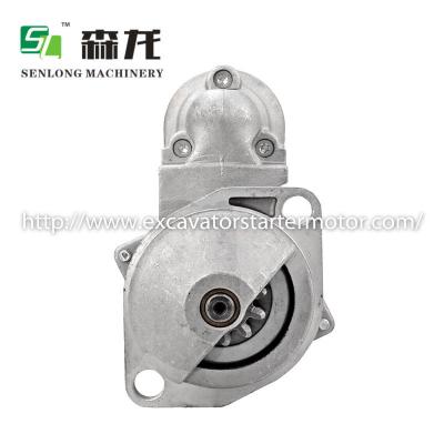 Chine moteur de démarreur de 24V 11T 6.2KW Bosch 0001371010, 0001371015, 0001372002, 0001372003, 0001372007, 0001372008, 0986018780 à vendre