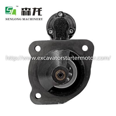 Chine moteur de démarreur de 12V 10T 3.0KW Bosch STEYR 0001359126, 0001367022, 0001369002,110460, CST10333AS, 3T8832, 6T8832,411000090005 à vendre