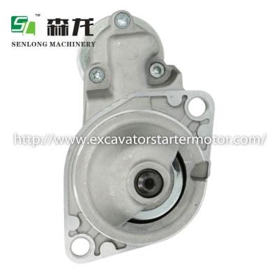 Chine moteur de démarreur de 12V 9T 1.2KW Bosch LOMBARDINNI 0001107035, 0001107060,113480,11131233, AZE2642,5840203, MS413,300N11640Z à vendre