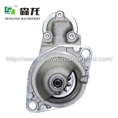 Chine moteur de démarreur de 12V 11T 1.2KW Bosch LOMBARDINNI 0001107084, 300N12111Z, 563R0780,0001107090,114105, DRS0583 à vendre