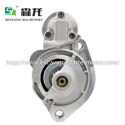 Chine moteur de démarreur de 12V 9T 2.0KW Bosch LOMBARDINNI H18 H25D, 0001110022, 0001110023, 0001110045, 0001110046, 0001110067,111694 à vendre