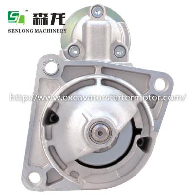 Chine moteur de démarreur de 12V 9T 2.2KW Bosch LOMBARDINNI 0001109030, 0001109045, 0001109253, 0001109268, 0001109269, 0001109270 à vendre