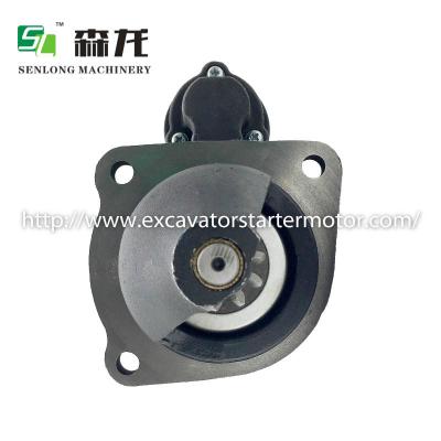 Chine moteur de démarreur de 24V 10T 4.0KW  M315D2/C315/C317,11131897,11132188, AZF4246, AZF4326, IS1290,72735824, MS196,3417601 à vendre