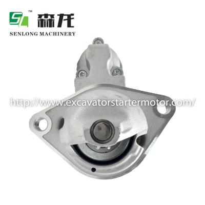 Chine moteur de démarreur de 12V 9T 2.0KW  C1.8/C2.2, 0001109035, 0986022440, 1986S00722, F032CS1471,112534, 114476,1633361 à vendre